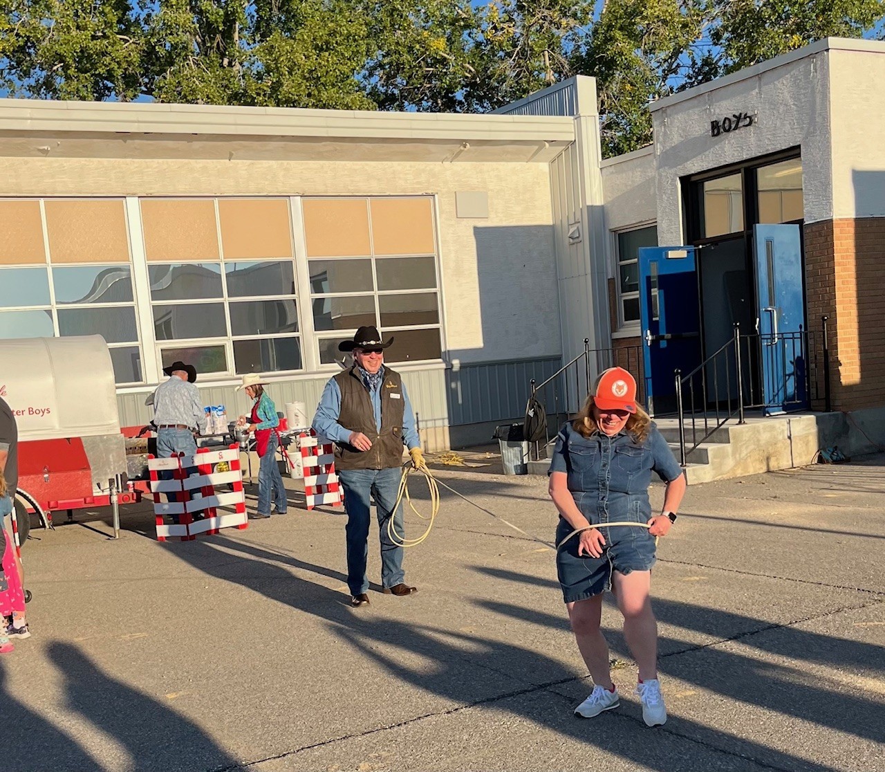 Thorncliffe News September 8 - 12th, 2025 - Thorncliffe School