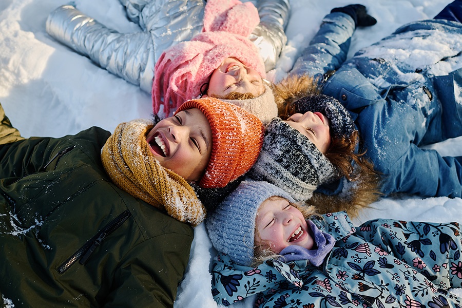 Thorncliffe News December 1-5th, 2025 - Thorncliffe School